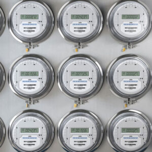Water Submetering - Roshan Energy